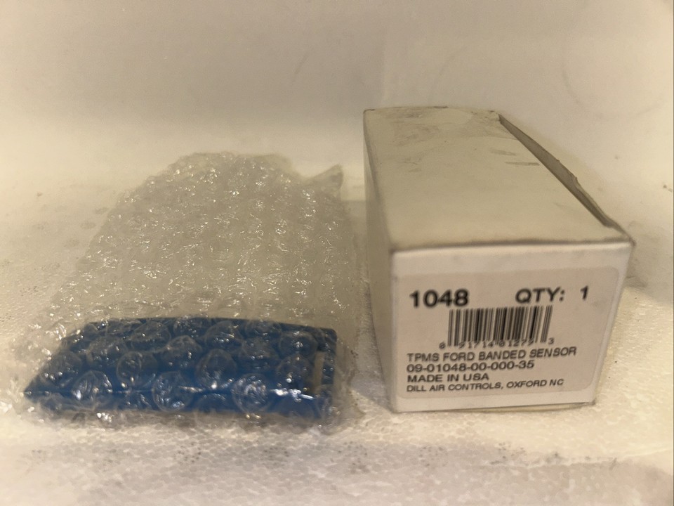 DILL 1048 TPMS 315MHz Band Sensor FOR FORD Mercury/Ranger/Escape ...