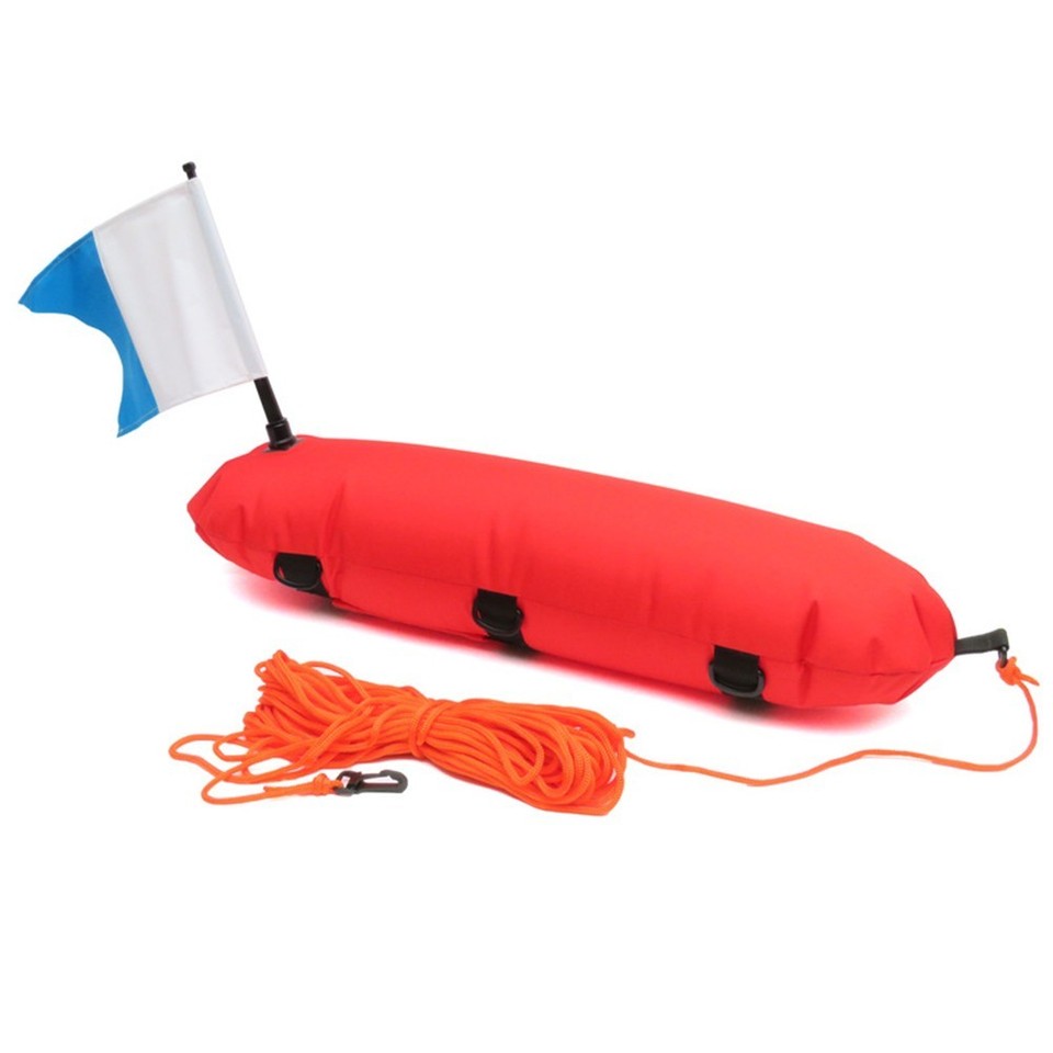 Dive Float Buoy with High Grade Materials Excellent Sealing Performance ...