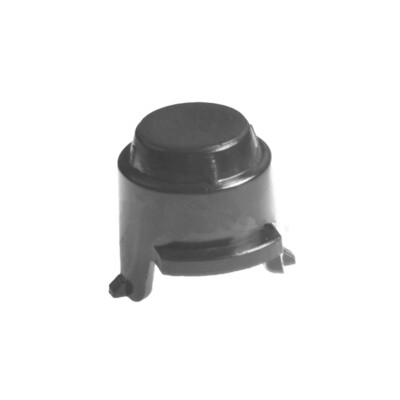 Front Grid Park Assist Sensor Cover Cap for Mercedes-Benz CL600 (C216 ...