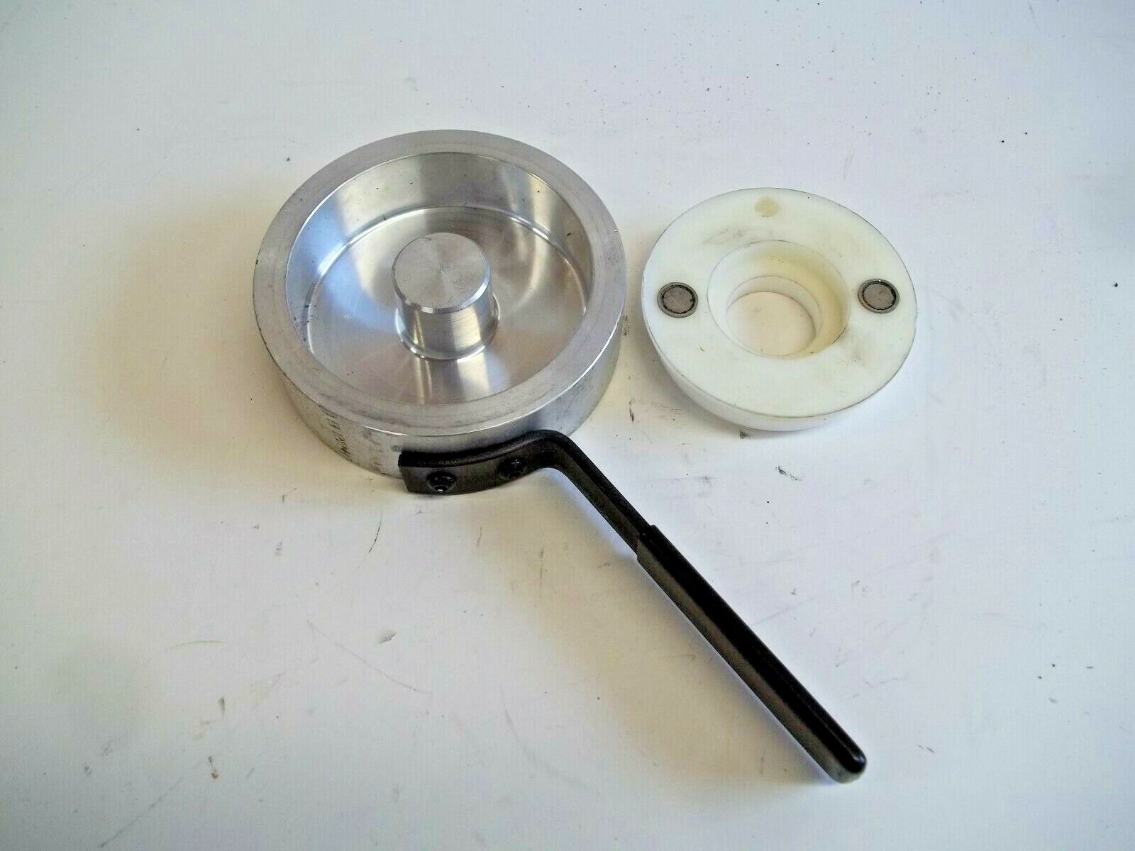 Miller Tool Rear Main Seal Installer Guide Set 9781 & 9060A | eBay