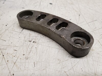 Rockwell Delta Model 119.9393 11" Lathe Feed Reverse Lever Position ...