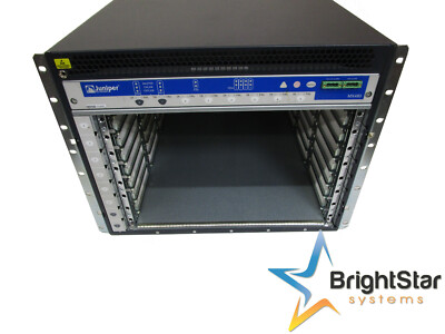 Juniper CHAS-BP-MX480 Empty MX480 Router Chassis with Installed ...