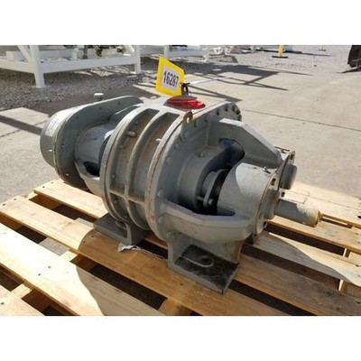 Other - Rotary Lobe Blower