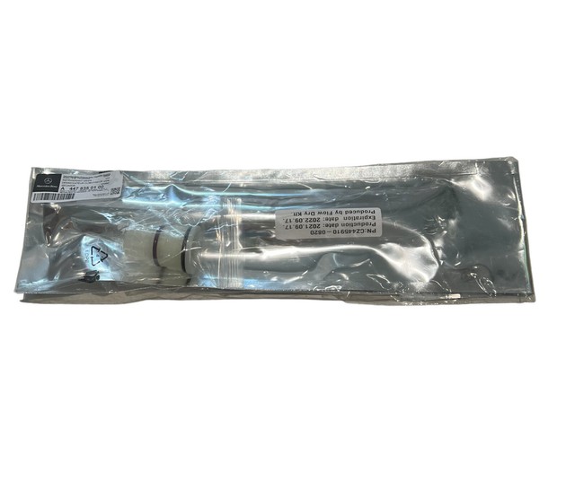 Genuine MERCEDES Refrigerant Drier W447 4478350100 for sale online | eBay