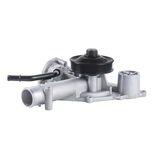 Engine Water Pump w/ Gasket For 2011-2020 Ram 1500 5.7L V8 AW6341 | eBay