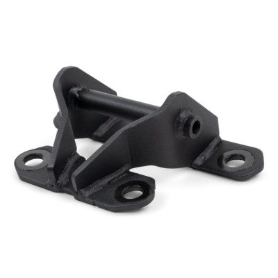 Can-Am New OEM UTV Rear Pull Plate Tow Recovery Hook 715004450 | eBay