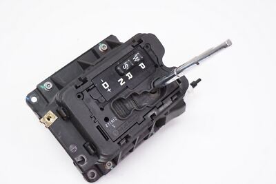 2000-2002 Mercedes-Benz E320 E430 E55 Automatic Shifter Gear Floor ...