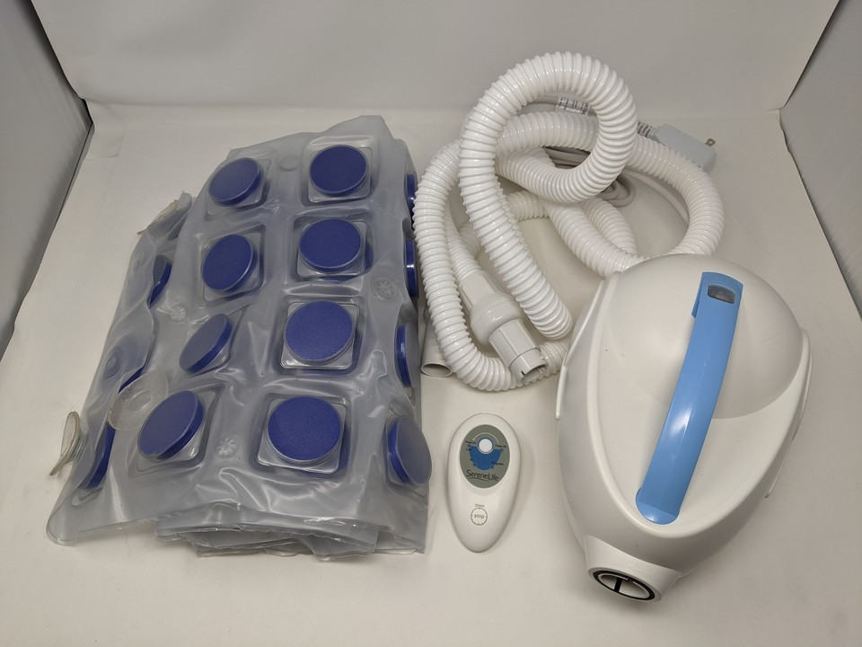 Portable Spa Bubble Bath Massager - Thermal Spa Waterproof Non-Slip Mat ...