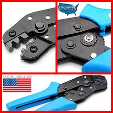 ABB Combiflex Crimper 0.5-2.5 Mm2 1mrk001593-1 Crimping Tool Rk924009 ...