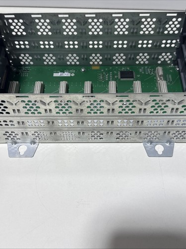 1746-A7 /B Allen Bradley SLC 500 Chassis 1746A7 W2 | eBay