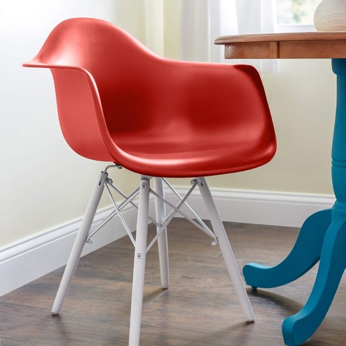 Krylon All In One Spray Paint Fire Red 12 Ounce Indoor Outdoor Rust ...