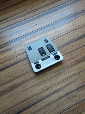 2008-2015 BMW X1 E84 Switch Panorama Roof Light Control Headliner ...