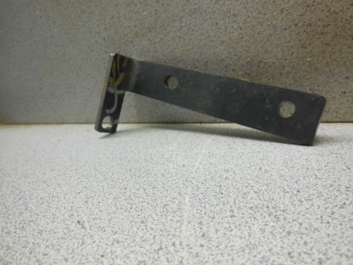 LS1 Throttle Body Cable Bracket | Aftermarket