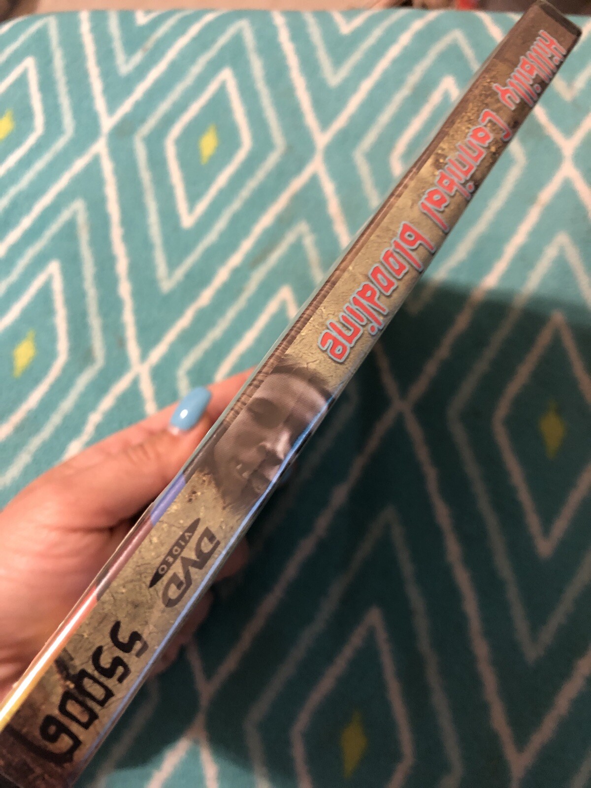 Hillbilly Cannibal Bloodline (DVD, 2009) for sale online | eBay