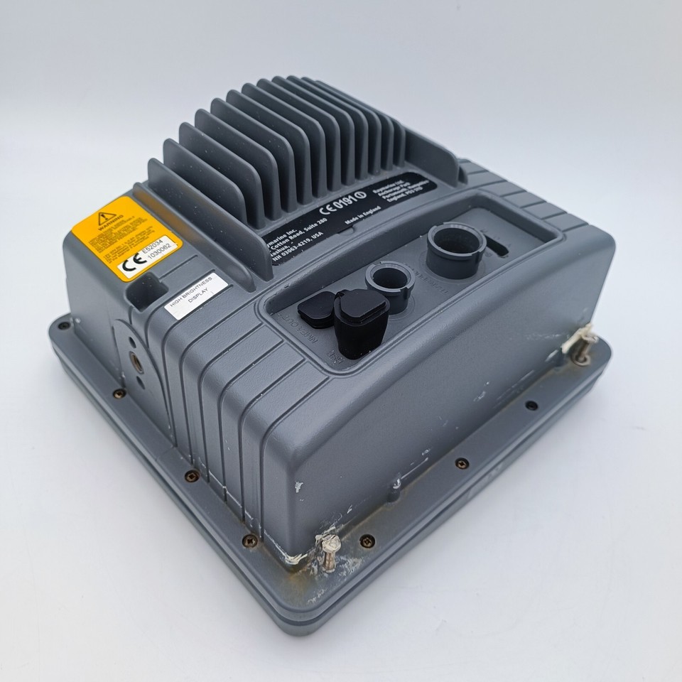 Raymarine RL70C Chartplotter Pathfinder Raychart Display E52034 RL70 C ...