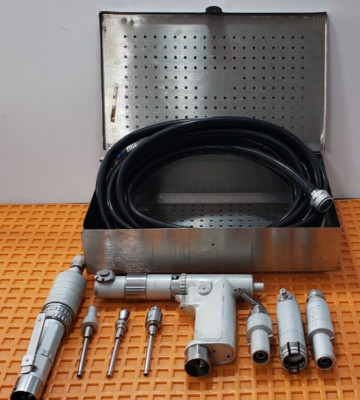 3M Maxi driver Set L110,L150,L120R,D299,Air Driver with 3M Hose | eBay