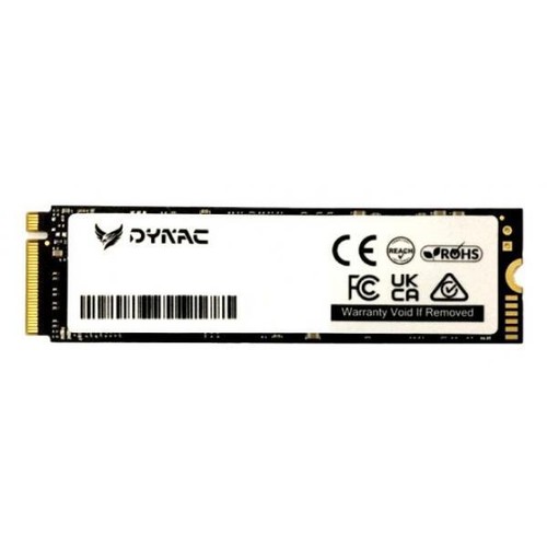 Dynac Ssd Interno Pcie Gen3(m.2 2280) 1tb 4711510220548 | eBay