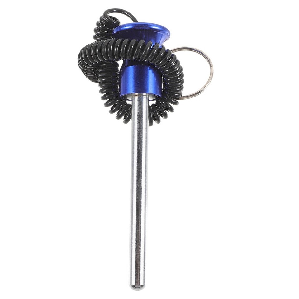 Weight Stack Pin Pull up Cable Handles Gym Equipment Machine Attachment ...