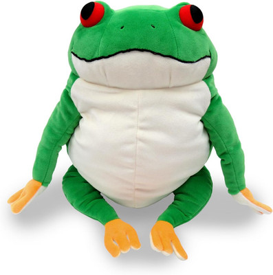 Frog Green Driver Headcover MOKR-0420GG Golf Club Cover Cute Animal ...