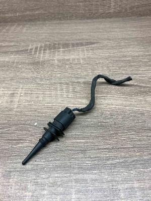 1718555 BMW 5 7 Series E60 E65 Sensor Temperature | eBay Australia