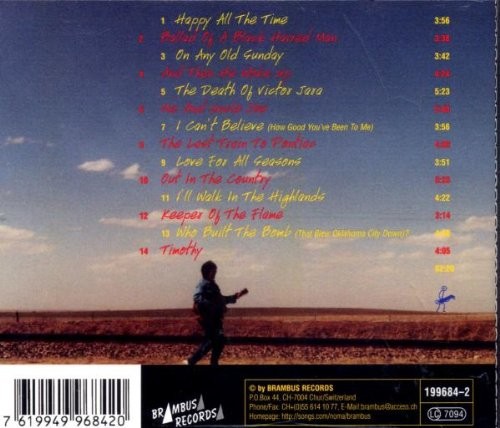 Rod MacDonald And then he woke up (CD) | eBay.de