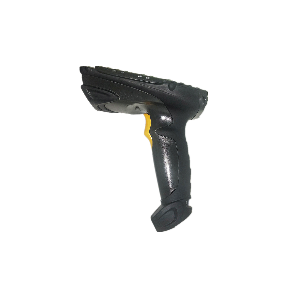 For Symbol Zebra MC92N MC9190 Bottom Shell Trigger & speaker Pistol ...