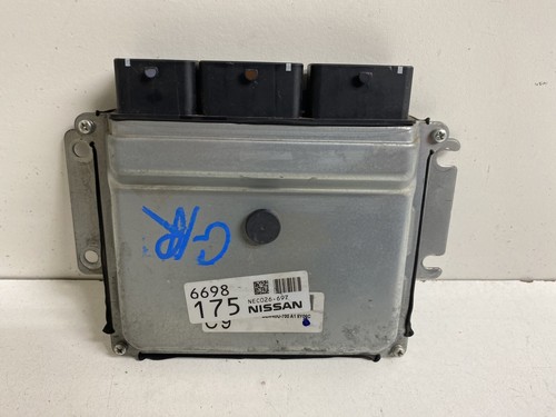 2018-2019 Nissan Sentra Engine Computer Control Module Ecu Ecm Pcu Pcm ...