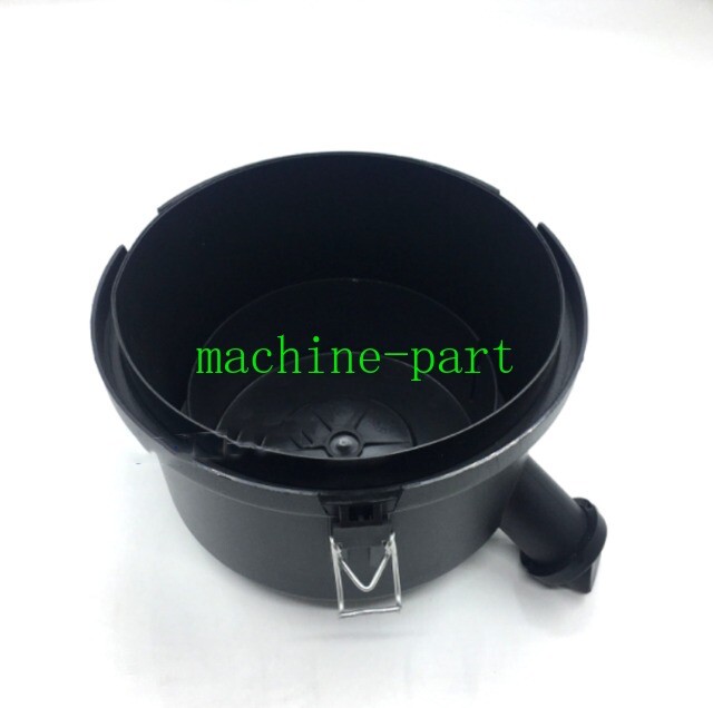 Fit For Yanmar Longgong XCMG 60/75 Yuchai Takeuchi Engine Air Filter ...