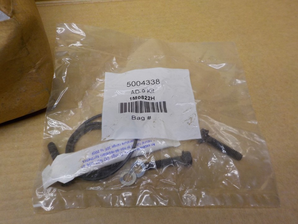 CAT, Caterpillar 121-5897, Purge Valve 1215897, Bendix Part No: 5762094 ...