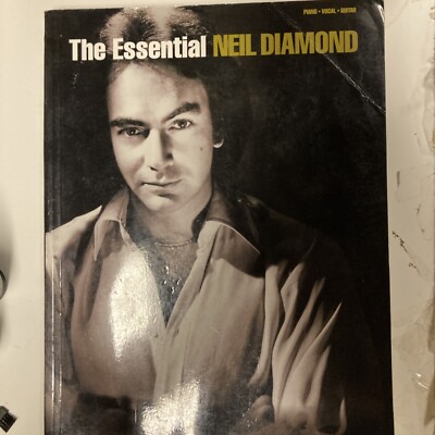 The Essential Neil Diamond, P/V/G | eBay