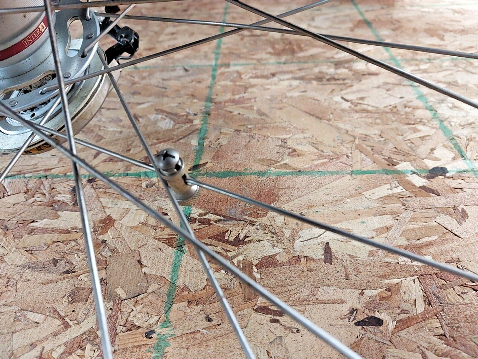 Shimano Inter 4 26" Cruiser Bike Wheel 4S Internal Hub BR-1M31-R Fast ...