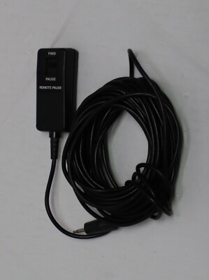 Remote Curtis-Mathes Tronics TV 13A166-279 Remote. Pause, Control | eBay