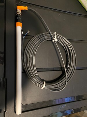 Sensor for point level detection LI5142 LI0273--K-00KNPKG/US | eBay