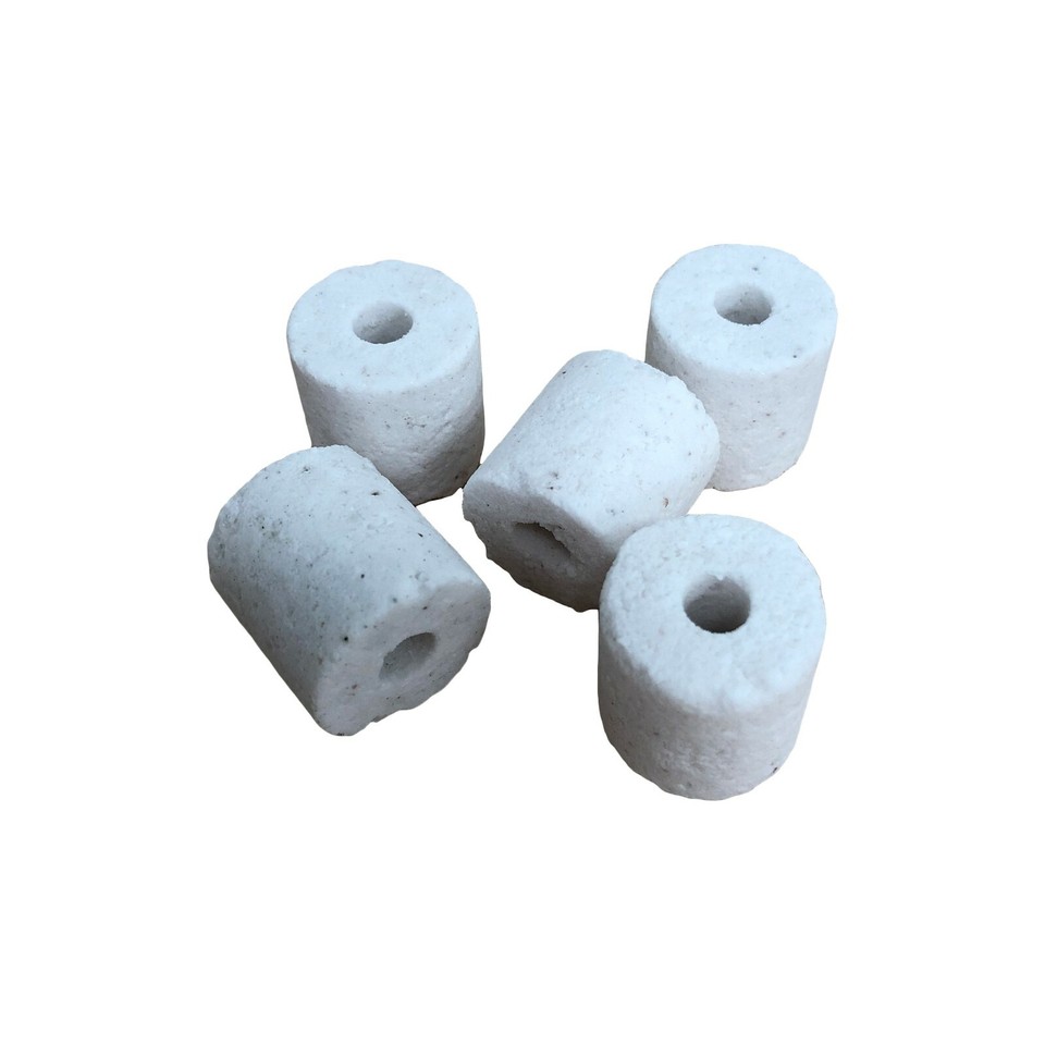 Compatible Fluval Biomax For External Canister Filters Ceramic Rings ...