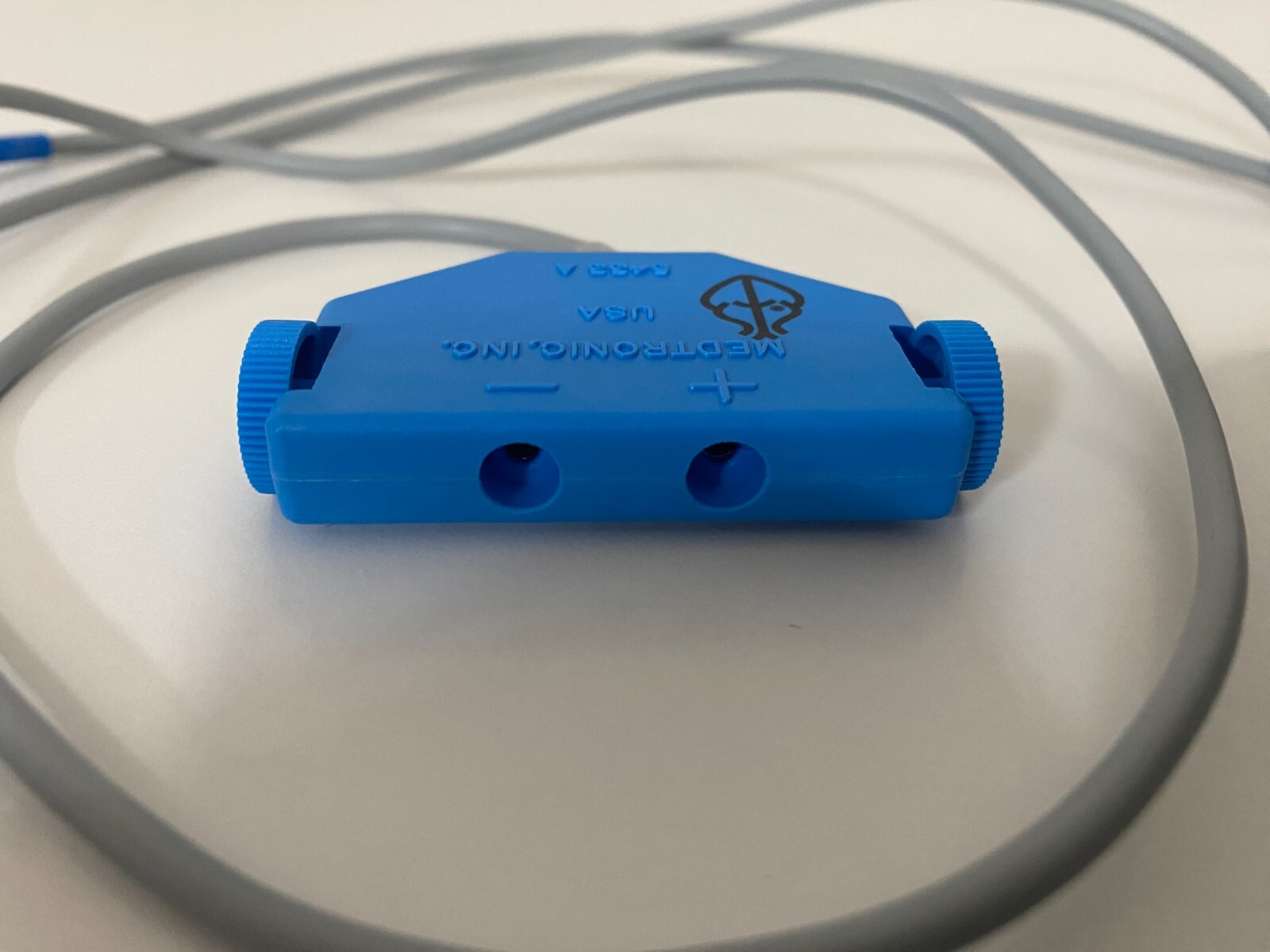 Medtronic Patient Cable 5433A 5433 a for sale online | eBay