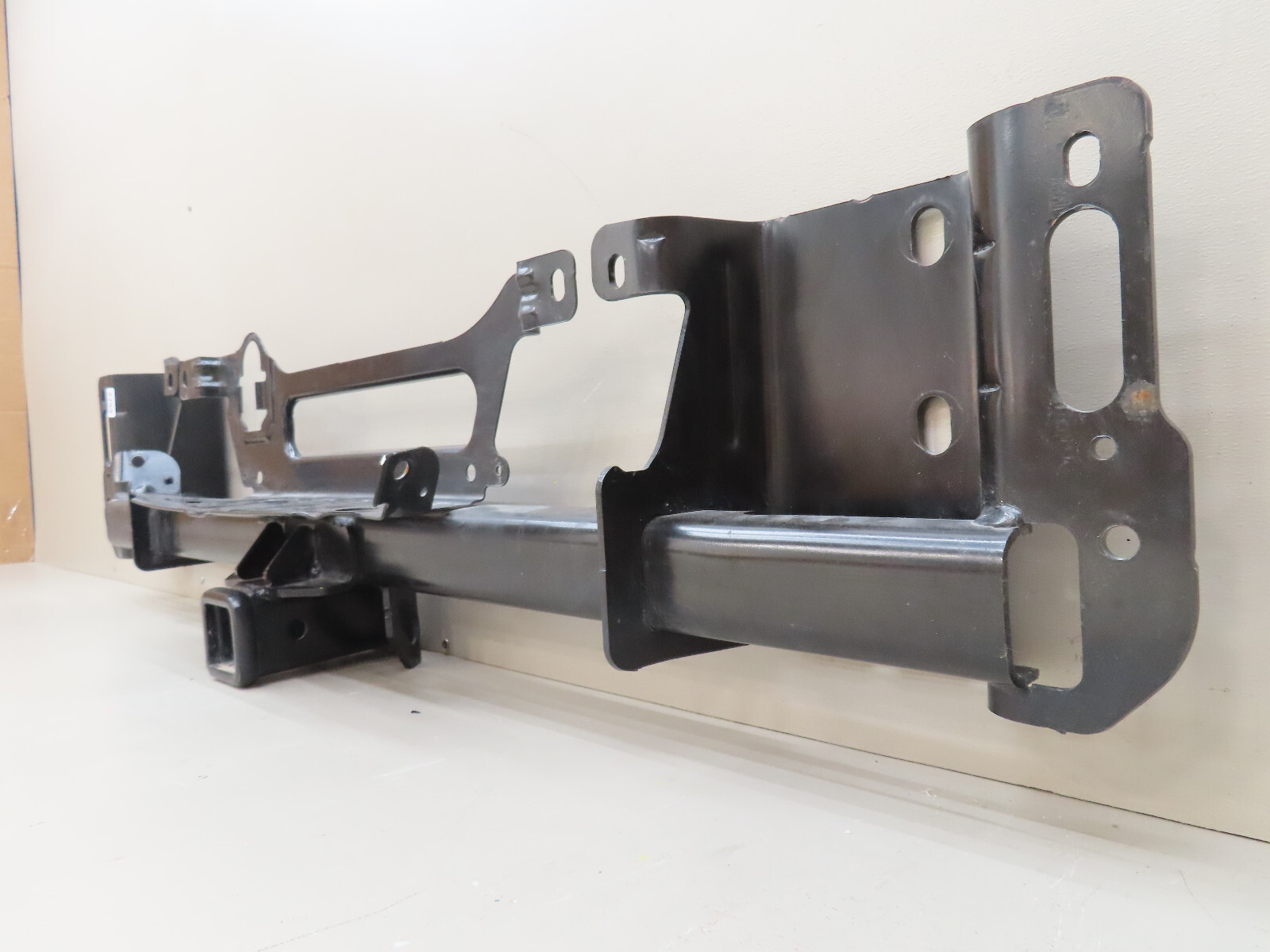 2019-2023 FORD F150 F-150 REAR TOWING TRAILER HITCH OEM HL34-19D521-AC ...