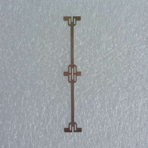 Pack of Dogbone Wire Copper Tabbing Busbar Welding Strip for Sunpower ...