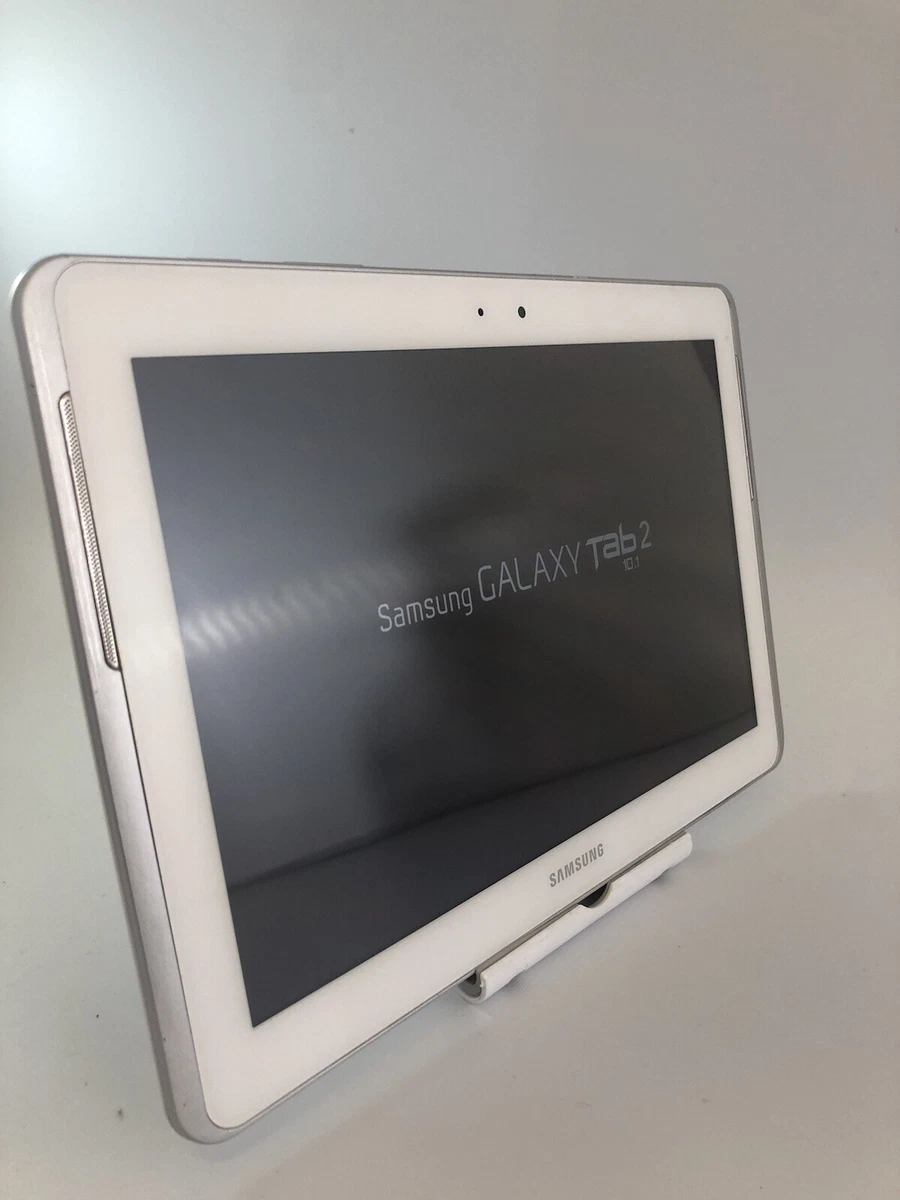 Samsung Galaxy Tablet 2 10 Inch