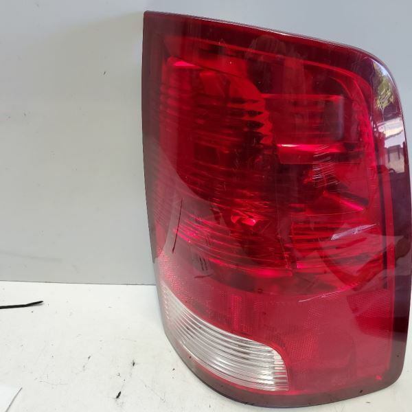2009-2022, Dodge Ram1500 SLT, Passenger Tail Light Incandescent, PN ...