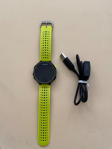 Garmin Forerunner 230 GPS Running Watch *BATTERY ISSUES* 753759146405| eBay
