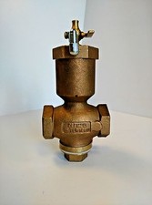 Clemco 15tlr1980 1" Inlet Valve for Tlr-100 Remote Control Sandblasting ...