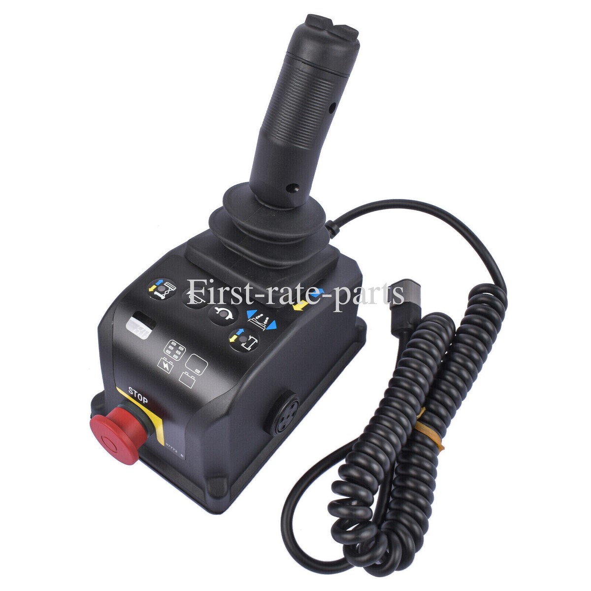 Genie Lift Parts 1930 Electrical 1284285GT GCON,STD,DUAL ZONE Genuine