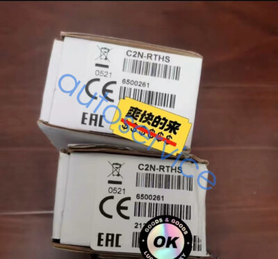 NEW crestron Temperature and Humidity sensor C2N-RTHS free By Fedex or ...