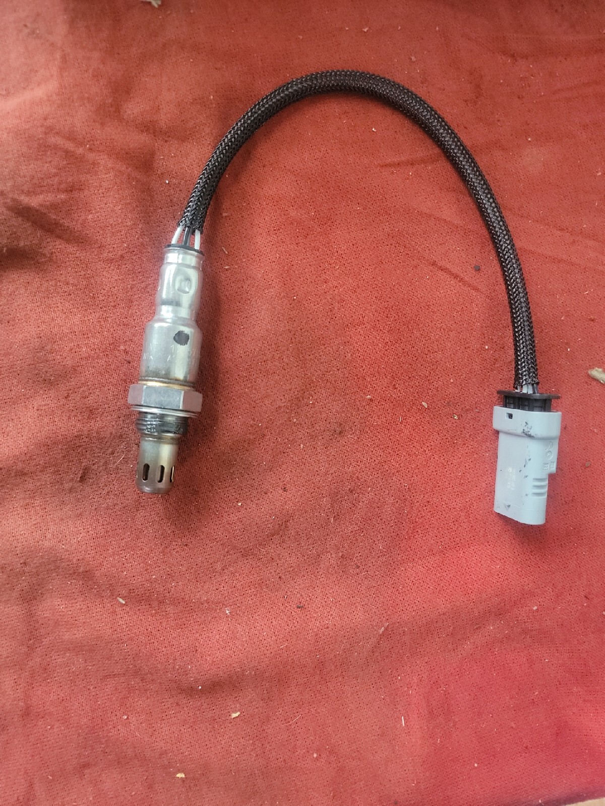 Genuine GM Heated Oxygen Sensor 12657188 | eBay