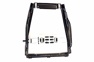 Volvo 240 Upper Front Driver's Seat Frame REMAN with Lumbar Support ...