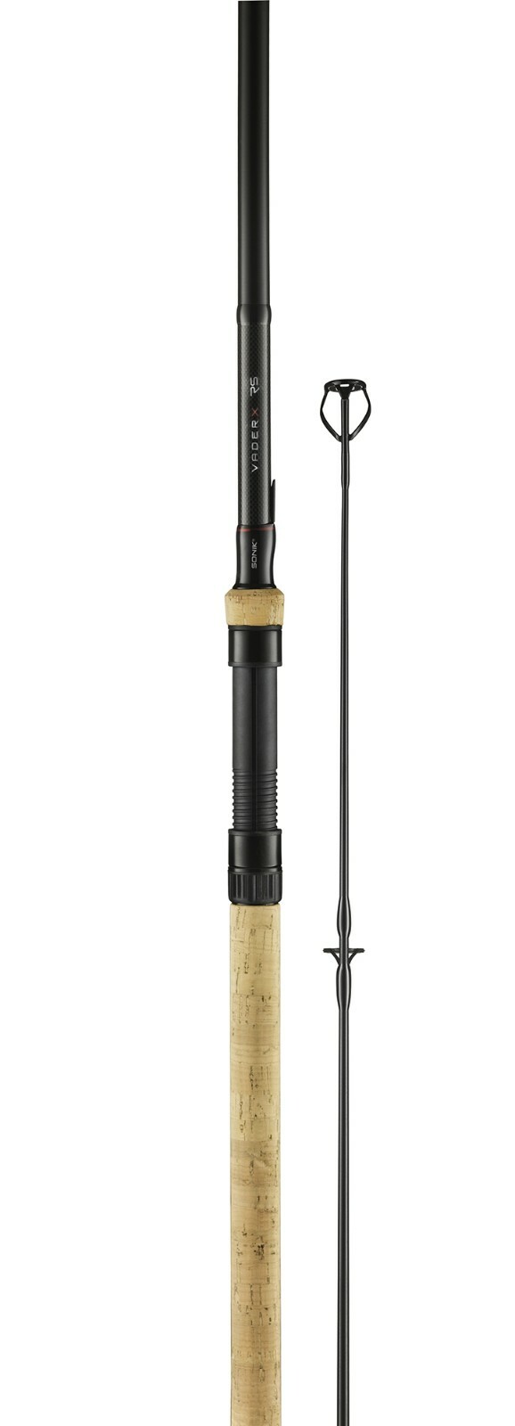 Sonik Vader X RS Cork Carp Rods - 10ft, 12ft & 13ft Rods & 6000/8000 ...