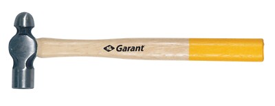 (2) Garant 24 OZ. BALL-PEIN HAMMER, SAFETY GRIP, 78413, varnished ...