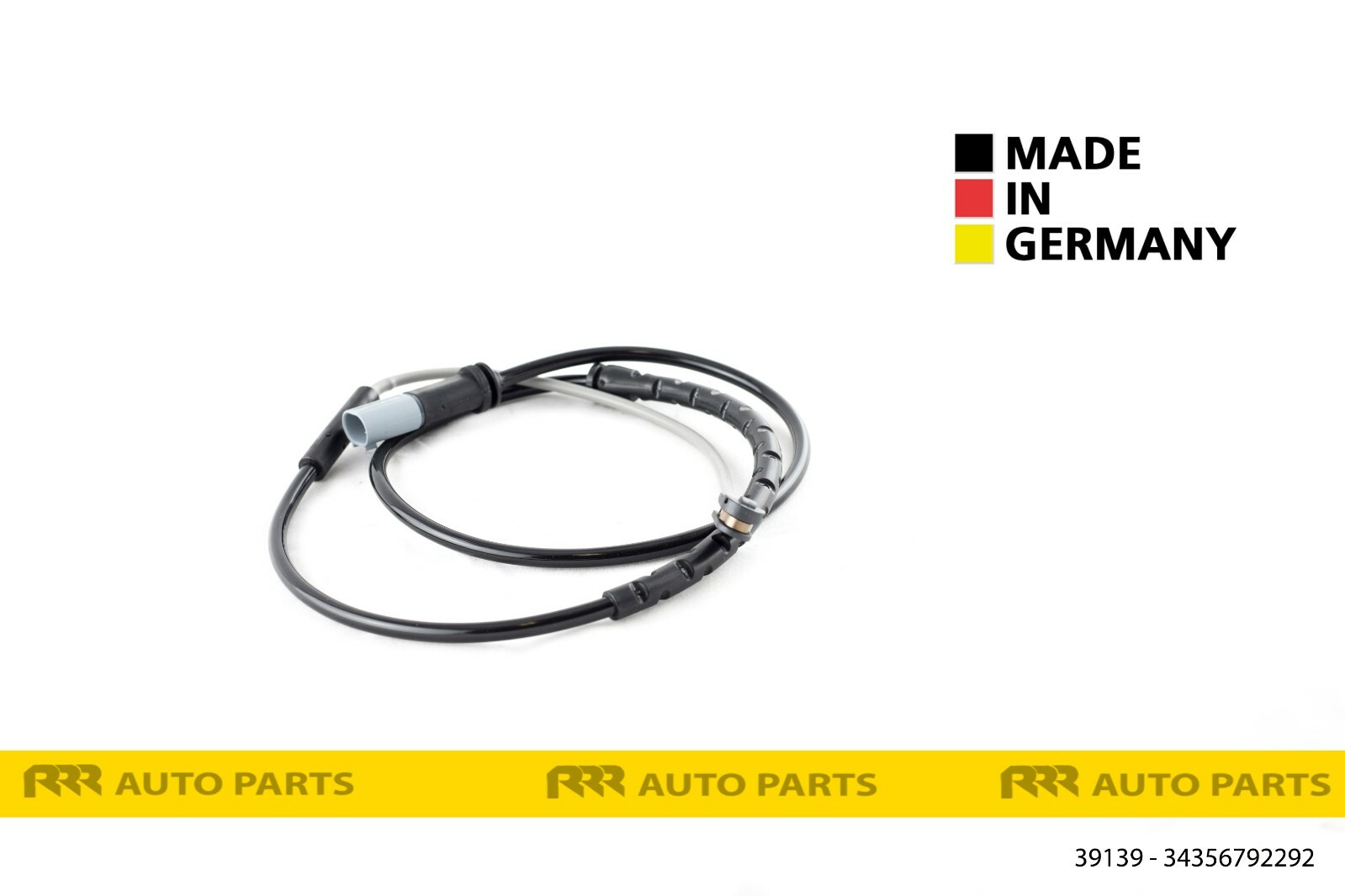 Rear Brake Pad Wear Sensor BMW F20 21 22 23 F30 31 32 33 36 F80 82 ...