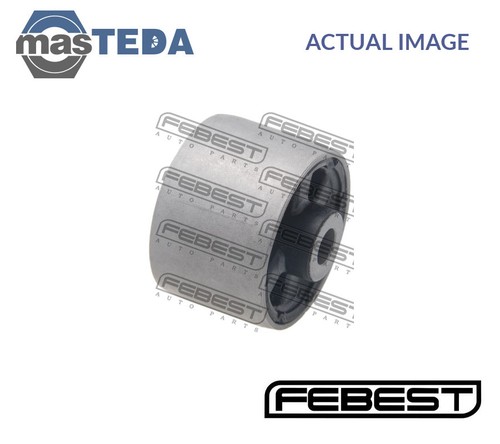 RNAB-003 CONTROL ARM WISHBONE BUSH LOWER FRONT REAR FEBEST FOR RENAULT ...