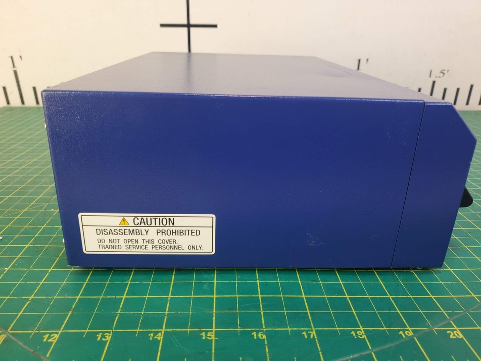 Landauer Microstar Dosimeter Reader | eBay